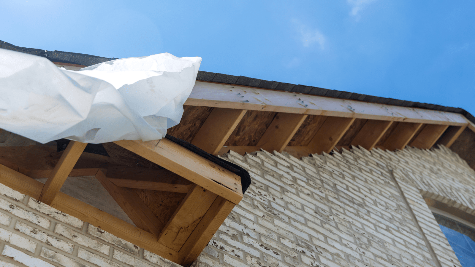 Quick Fixes for Soffit and Fascia Repair | Soffit Fascia Repair